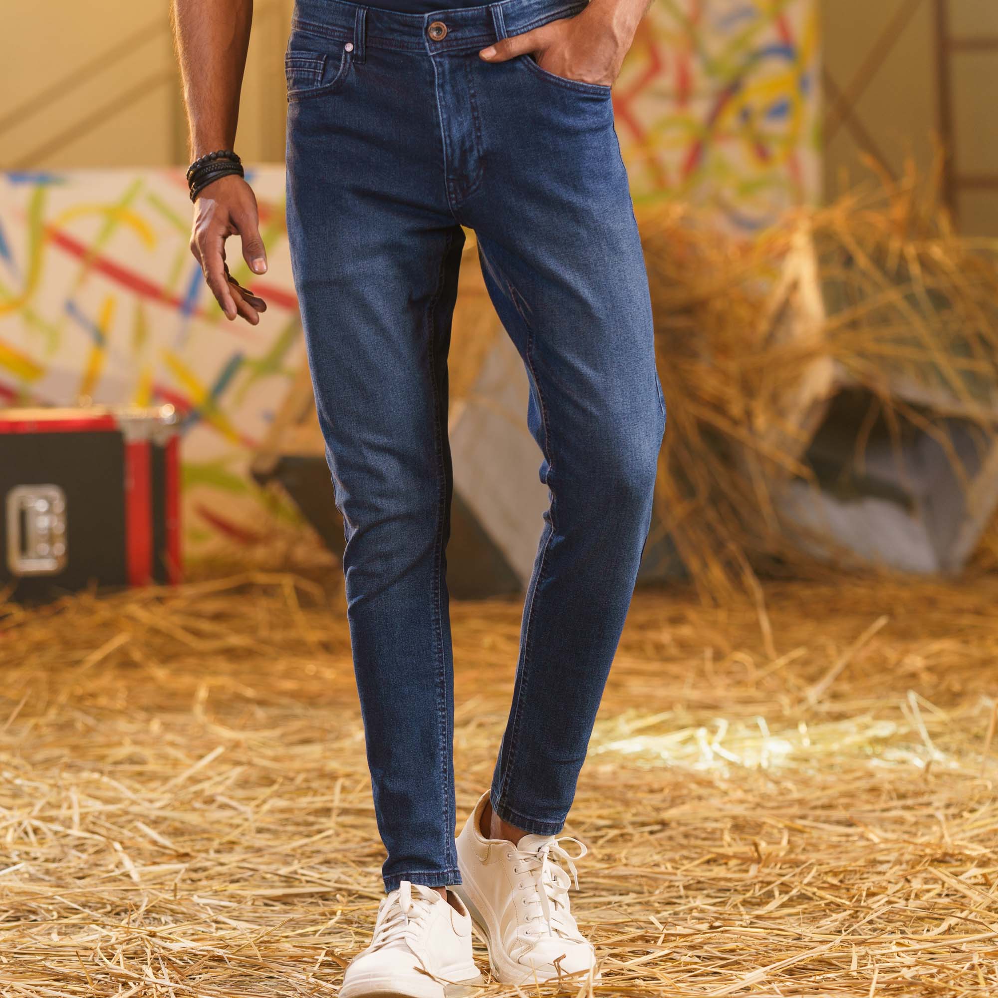 LONG DARK BLUE - Zero | A global Apparel Buying And Sourcing Company