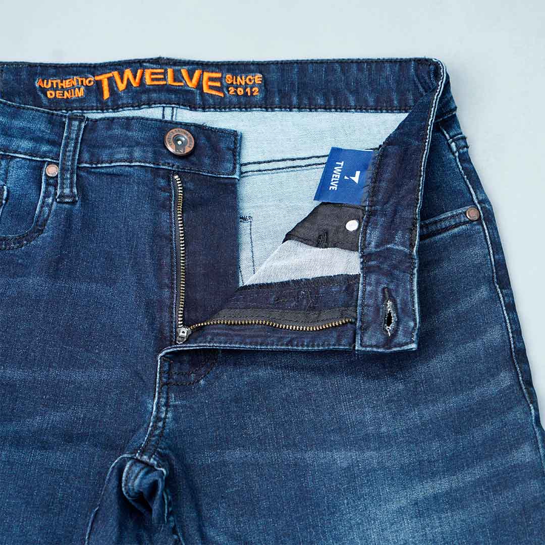 DENIM DARK BLUE - Zero | A global Apparel Buying And Sourcing Company